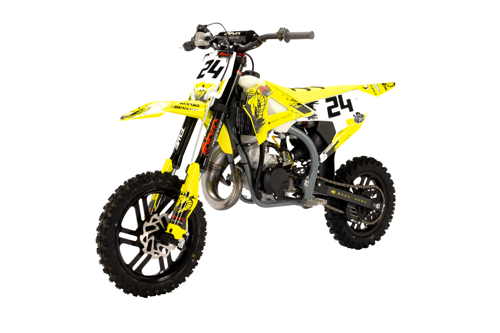 Cobra Motorcycles Europe - Welcome!