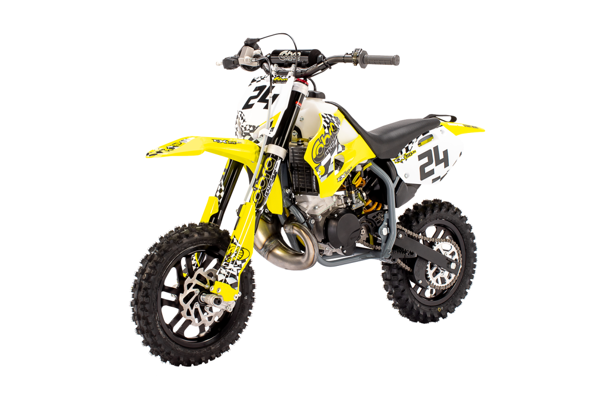 Cobra Motorcycles Europe - Welcome!