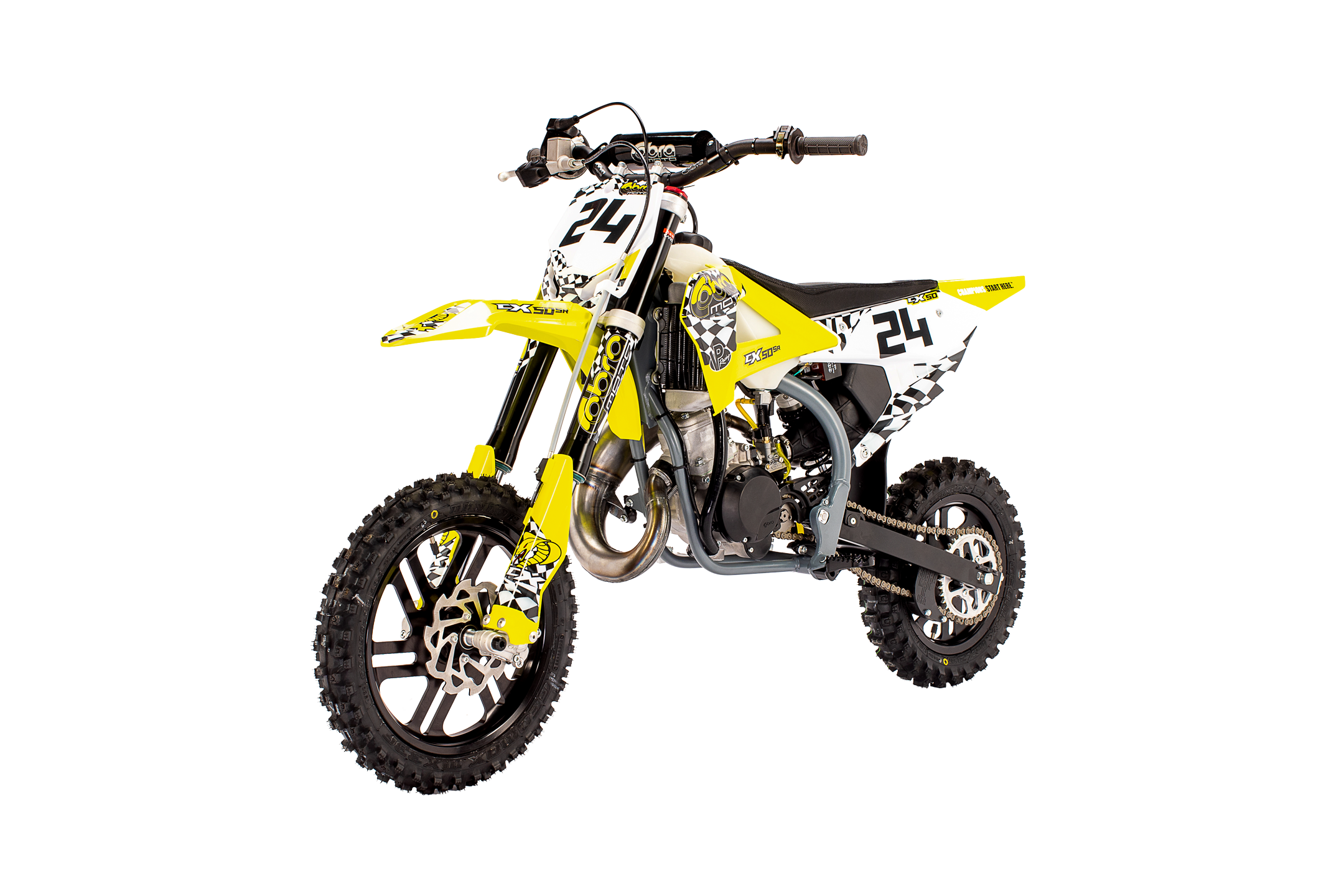 Cobra Motorcycles Europe - Welcome!