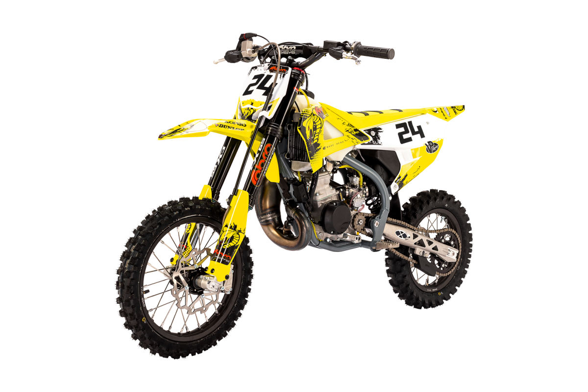 Cobra Motorcycles Europe - Welcome!