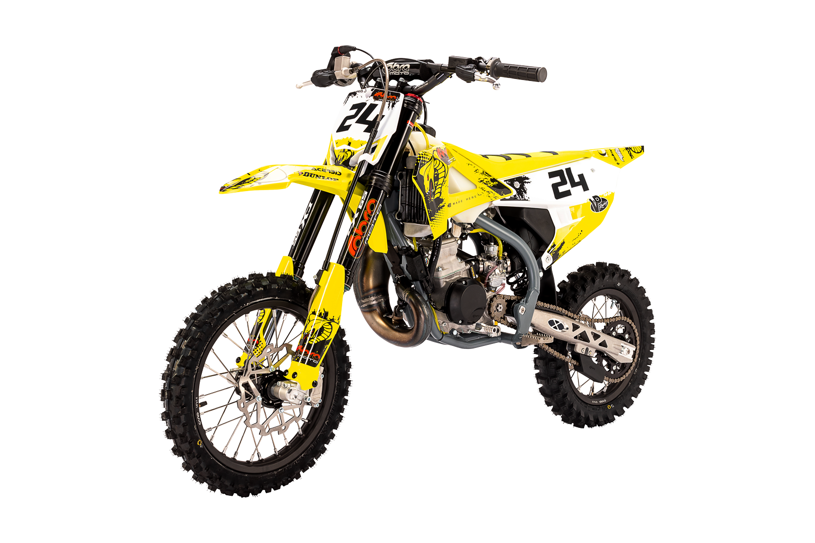 Cobra Motorcycles Europe - Welcome!