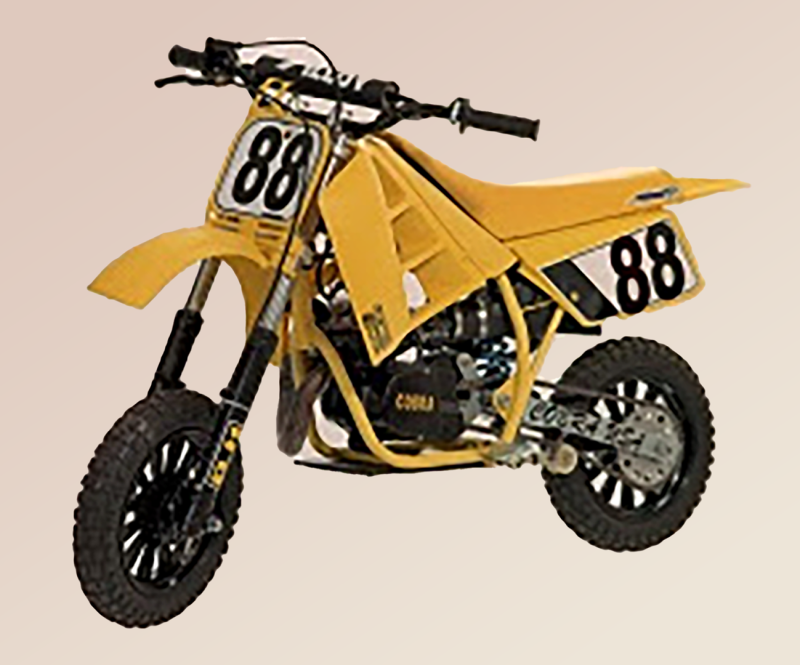 About - Cobra Motorcycles Europe