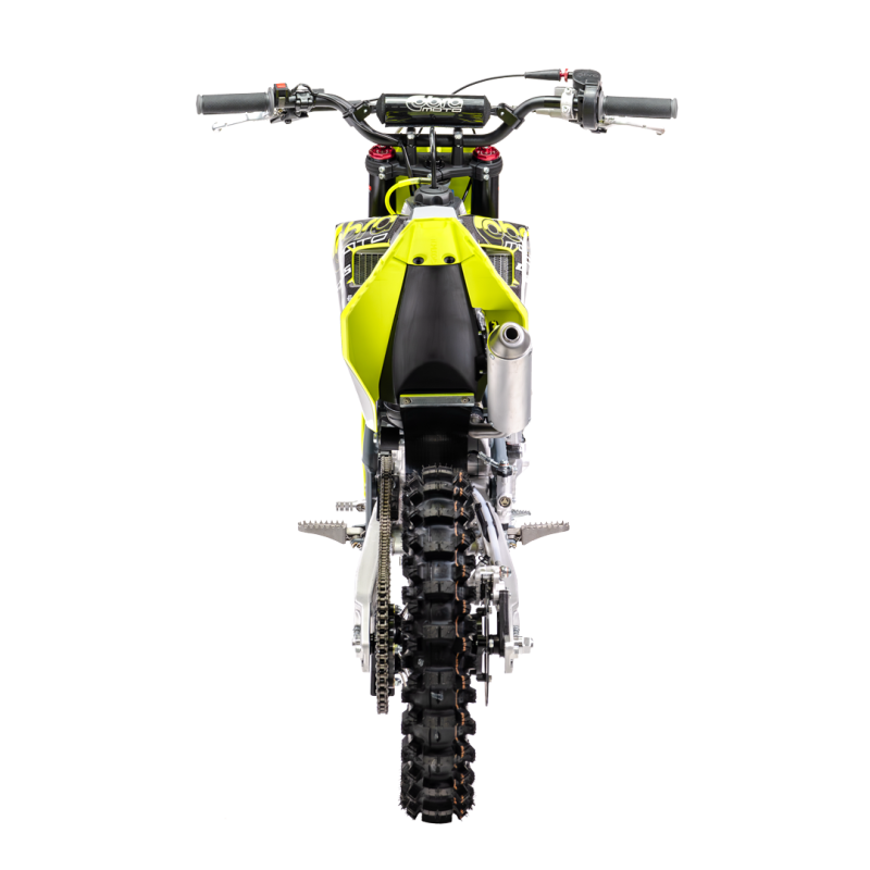 Cobra Moto Models | High-Performance Youth Motocross Bikes
