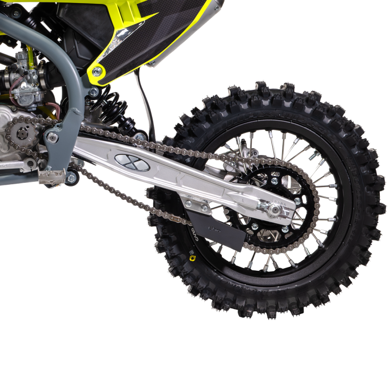Cobra CX65 | High-Performance 65cc Motocross Bike