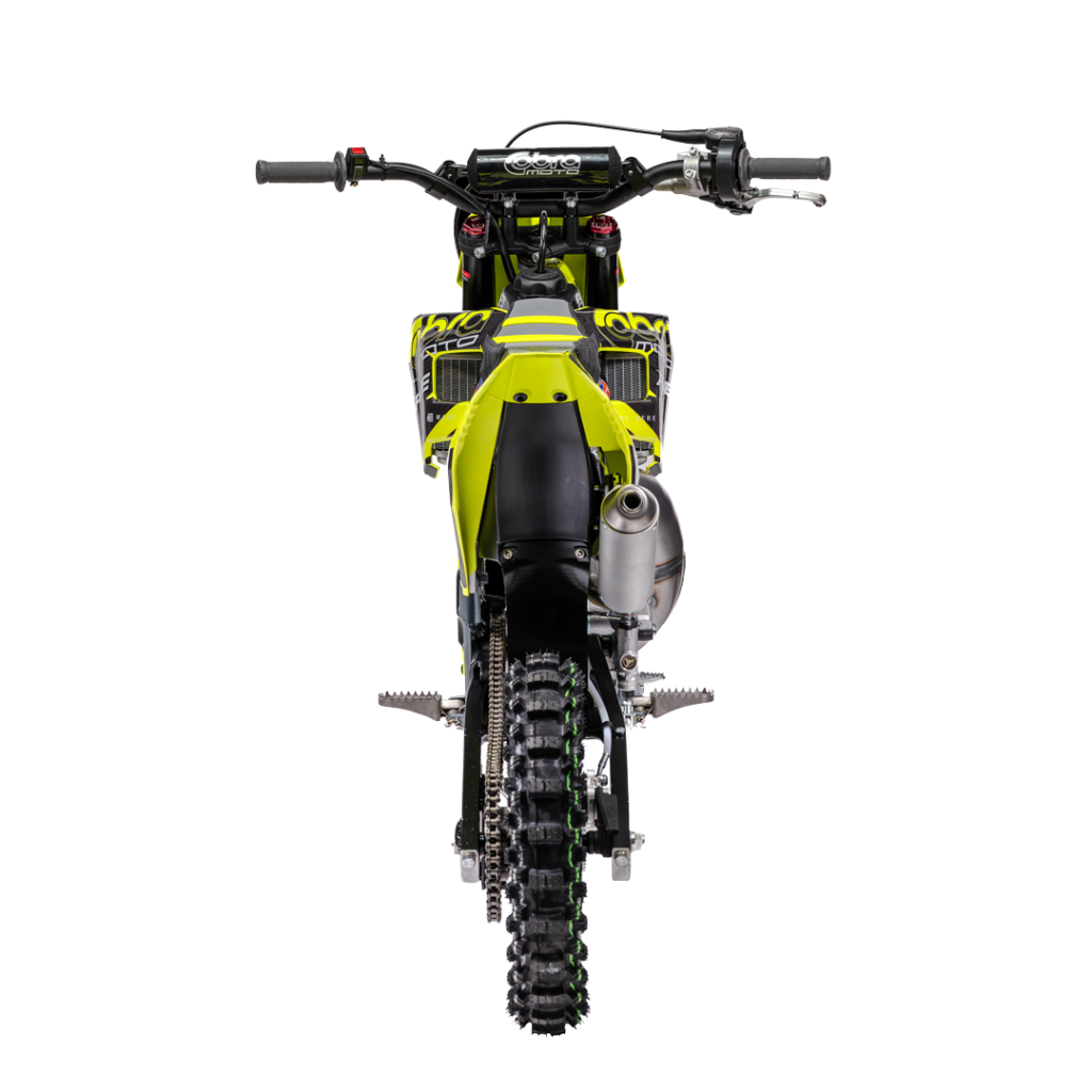 Cobra Moto Models | High-Performance Youth Motocross Bikes