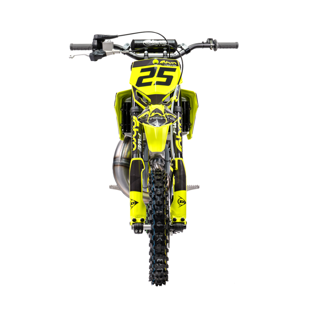 Cobra Moto Models | High-Performance Youth Motocross Bikes